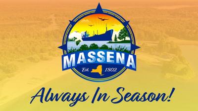 Several logos designed for rebranding of town, village of Massena | St ...