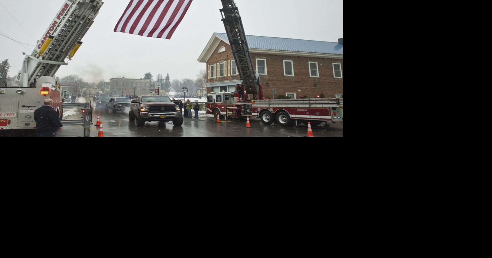 Celebrating the life of Alex Basford | St. Lawrence County News ...