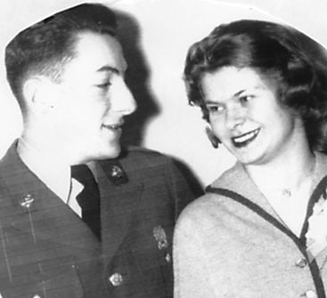 Mr. & Mrs. D. Hennigan -- 50 years | Arts and Life | nny360.com