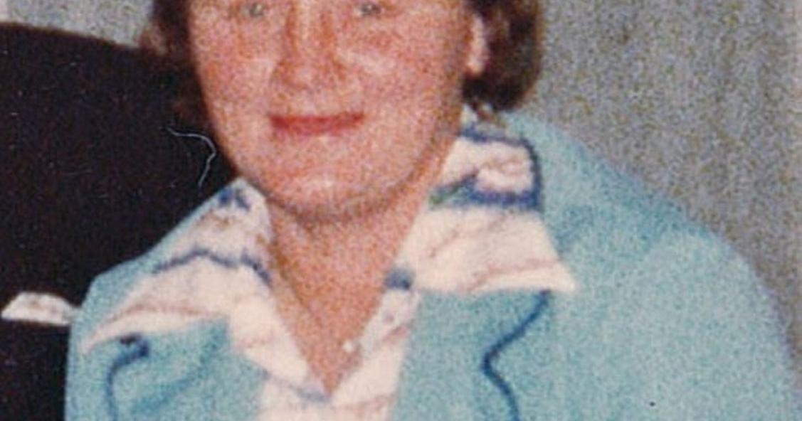 Beverly J. Hunter | Obituaries | nny360.com