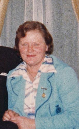 Beverly J. Hunter | Obituaries | nny360.com