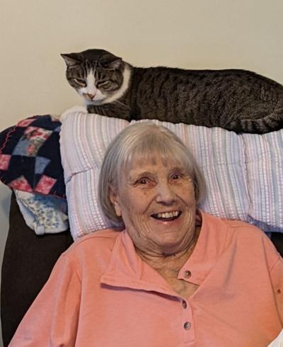 Barbara Flynn | Obituaries | nny360.com