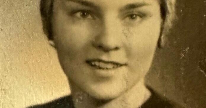 KAY M. McLENNAN | Obituaries | nny360.com