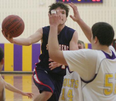 EYE ON SCORING | Sports | nny360.com