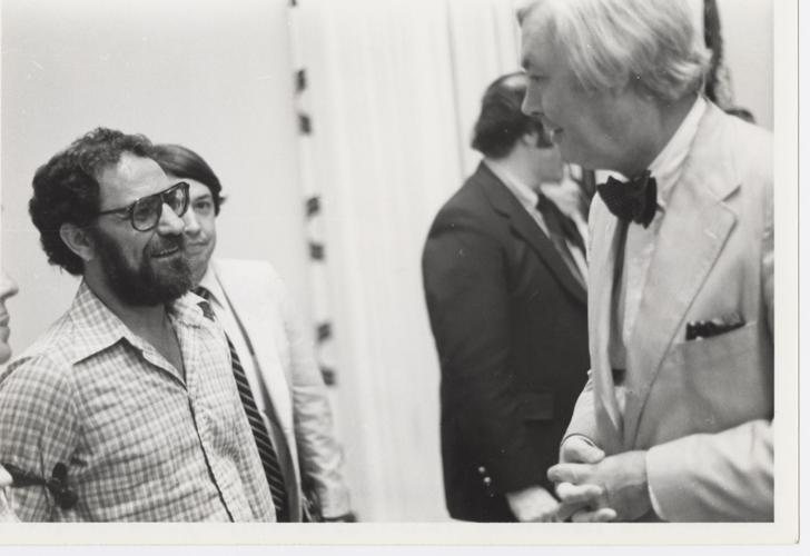 A radical collection: “Papers” of Abbie Hoffman, aka Barry Freed, find ...