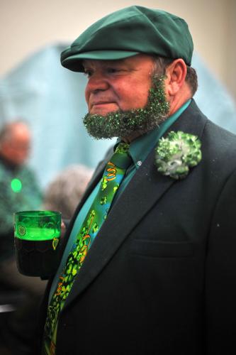 Miss Ireland, King of Beards crowned | News | nny360.com