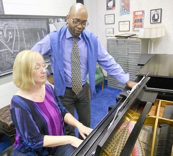 Norwood Village Green presenting concert ‘In Memory of Dr. Lonel Woods ...