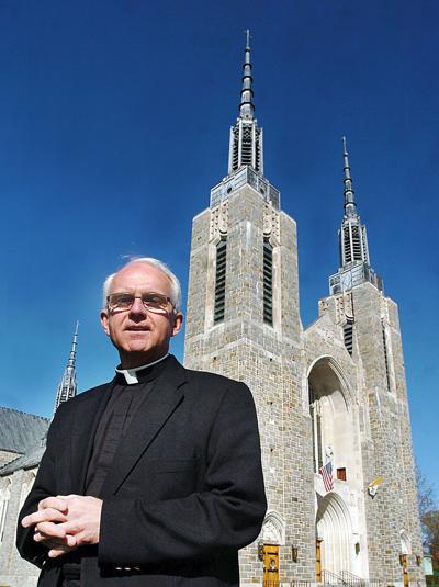 Diocese of Ogdensburg shuffling priests in NNY | News | nny360.com