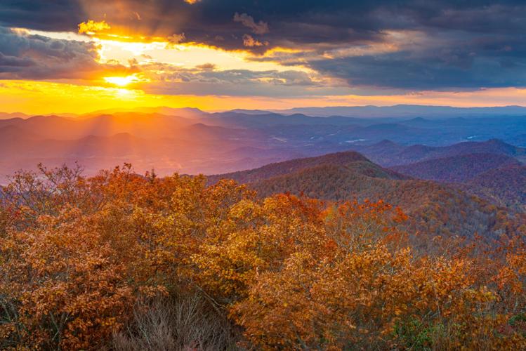 Georgia gems: 5 great stops along Blue Ridge Mountains | Travel ... Georgia gems: 5 great stops along Blue Ridge Mountains | Travel ...