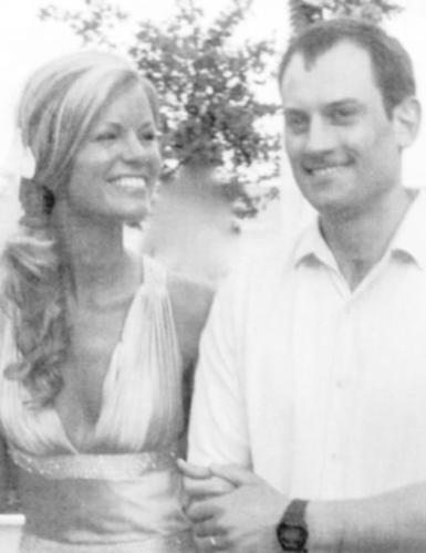 Amy L. Biondolillo, William Rizzo III | Arts and Life | nny360.com