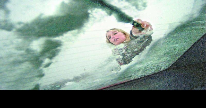 Slush Brush | News | nny360.com