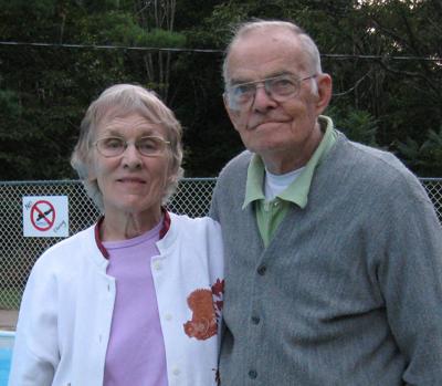 Mr. and Mrs. Ford J. Reynolds, 50 years | Arts and Life | nny360.com