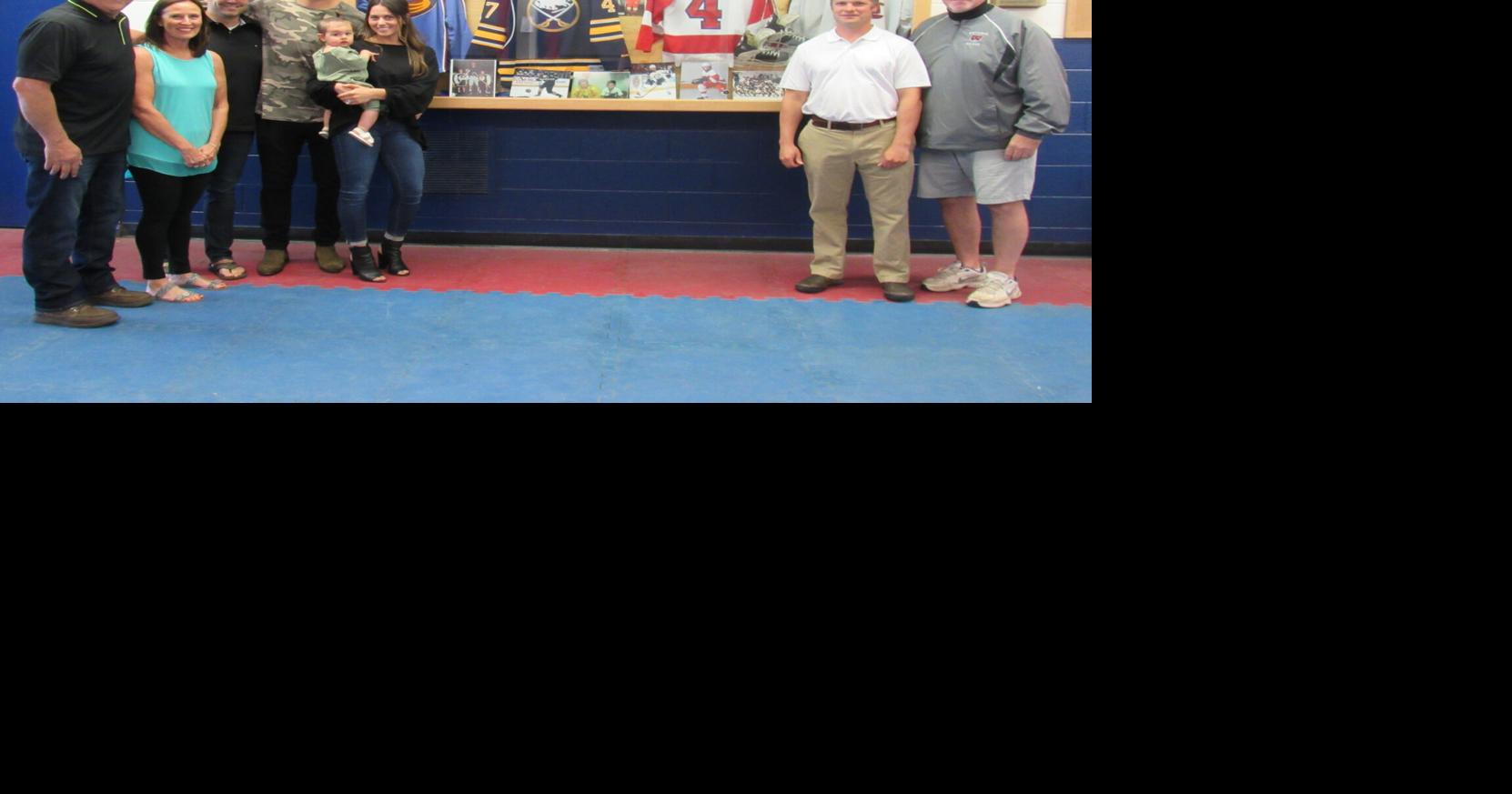 Massena Arena reopens for limited activities, with COVID-19-related ...