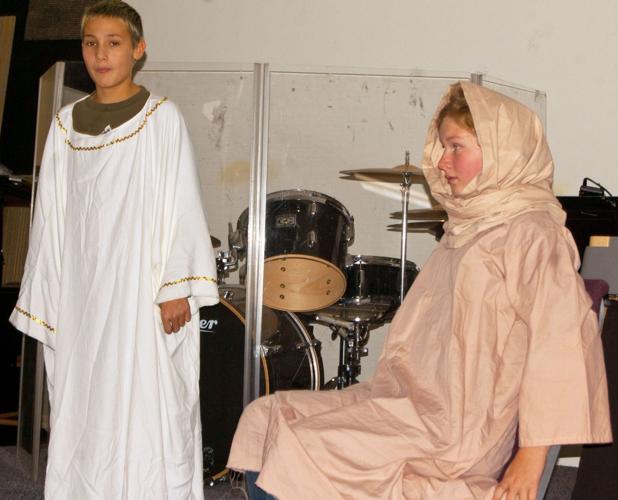 Home-school drama club holding Christmas play | News | nny360.com