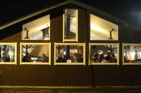 Dry Hill hosts annual Ski Swap | News | nny360.com