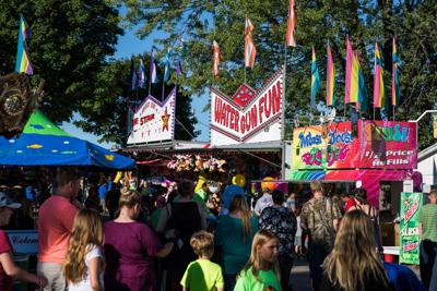 200th Lewis County Fair canceled due to state’s COVID-19 safety ...