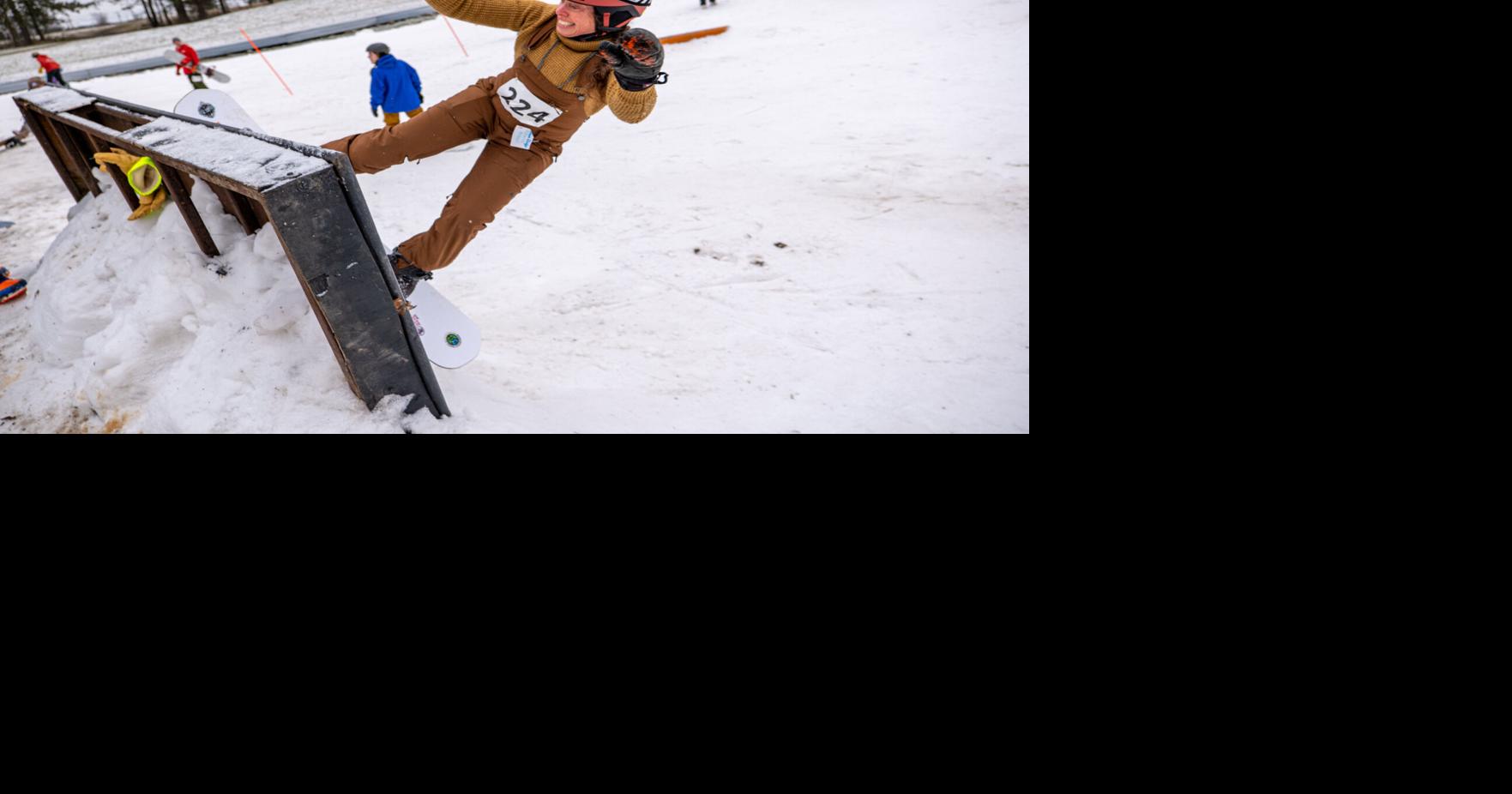 Goon Jam shreds in Turin | Kidscontent | nny360.com