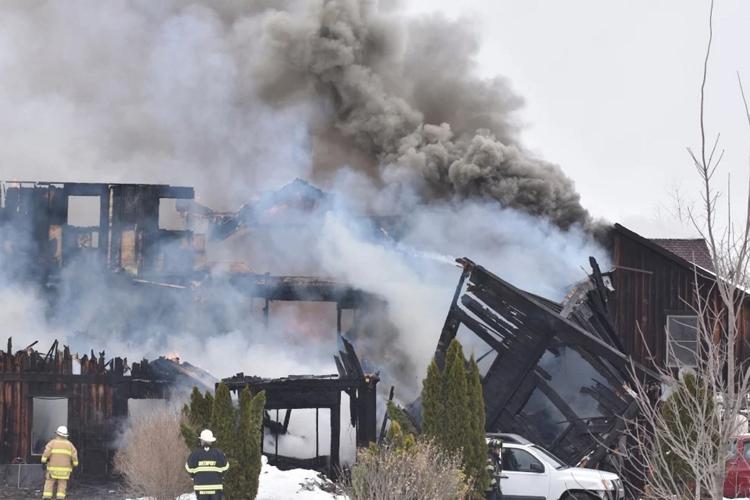 Livingston house fire ruled accidental | | nny360.com