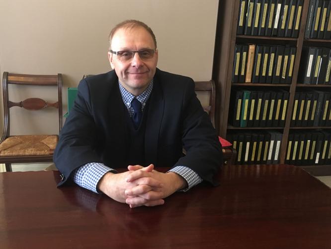 Renzi seeking judge seat | News | nny360.com