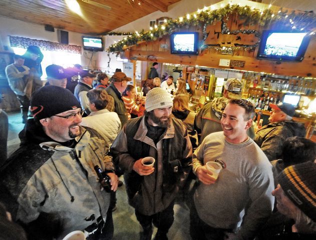 Snirt Run draws more than 3,000 riders | News | nny360.com