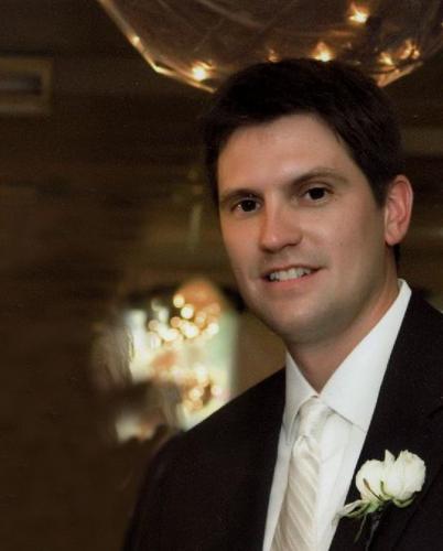 Mark P. Tyo | Obituaries | nny360.com