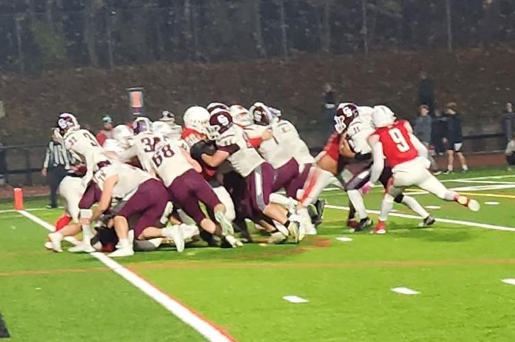 High school football: Fulton, Pulaski claim Independent crowns | Oswego ...