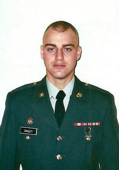 Dustin J. Dailey | Obituaries | nny360.com