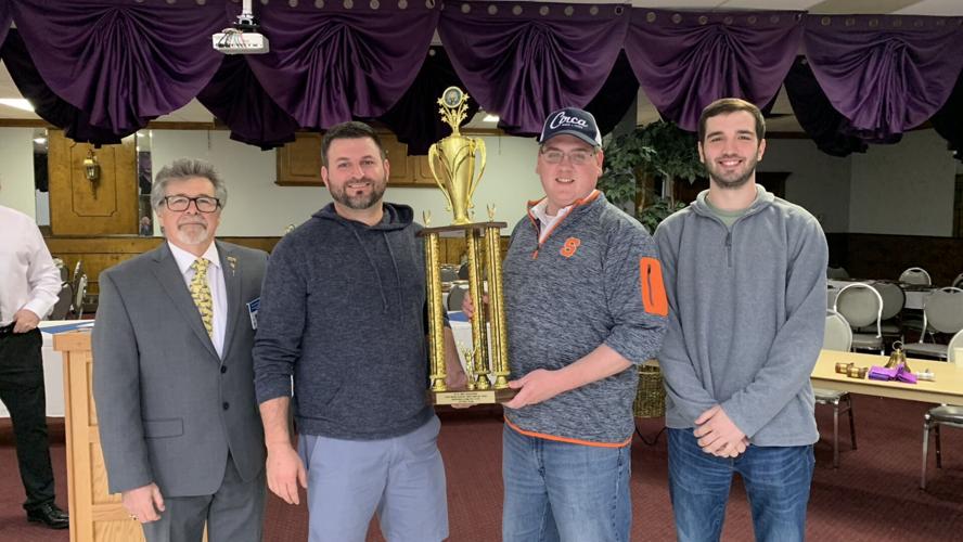 Local Elks achieve at ritual competition | | nny360.com