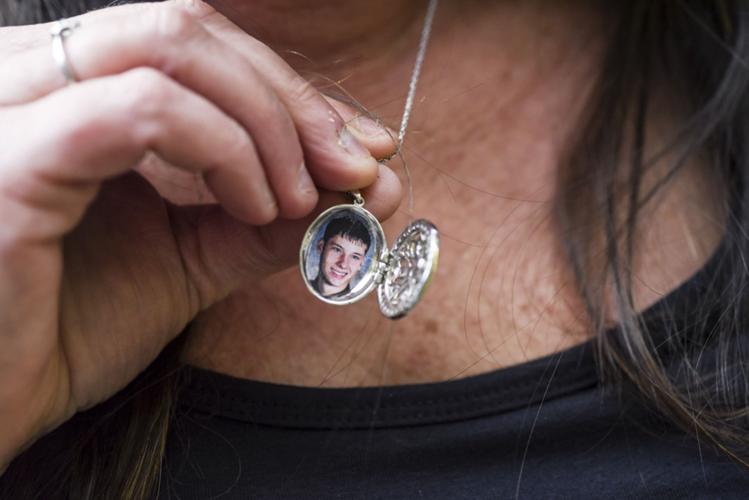 Sprint Car driver Kevin Ward’s mother writes book on his death and her ...