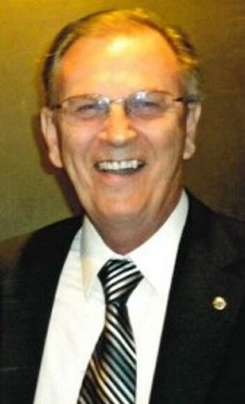 Raymond Douglas O’Brien | Obituaries | nny360.com