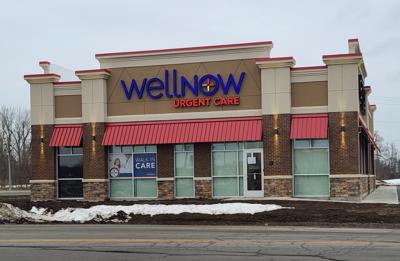 Well Now Urgent Care Gloversville Ny