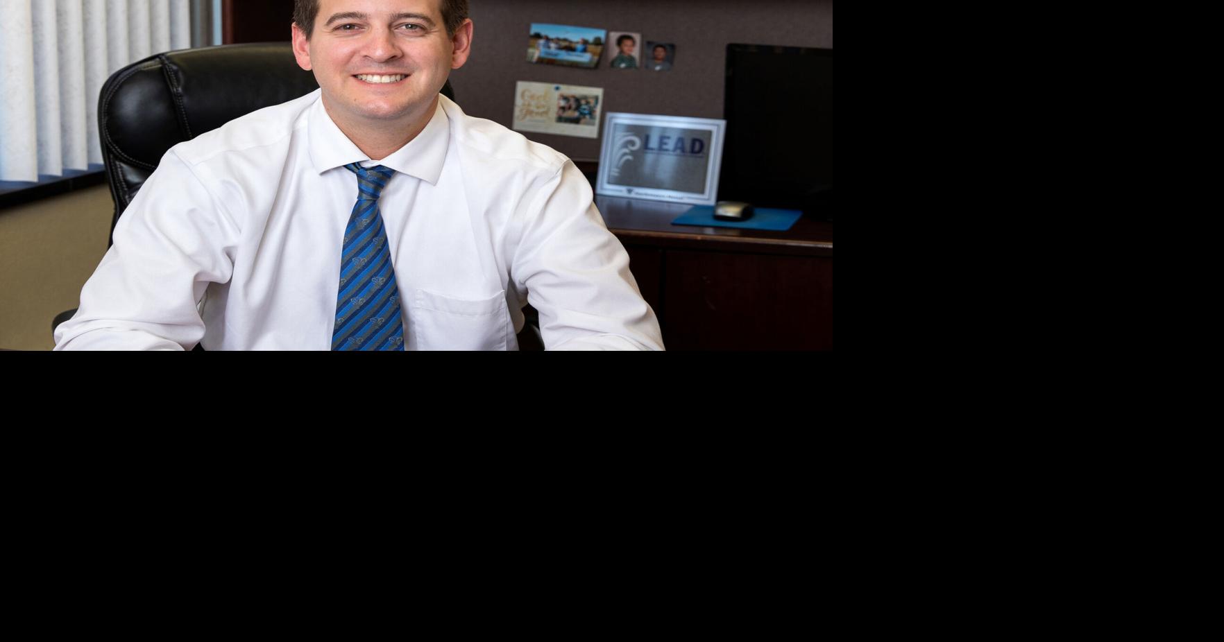 11th Annual 20 Under 40: Jeffrey Kimball | 20 Under 40 | nny360.com