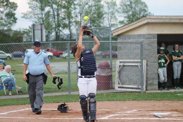 SLC Softball Outlasts N-N to Reclaim Class C Championship | News ...