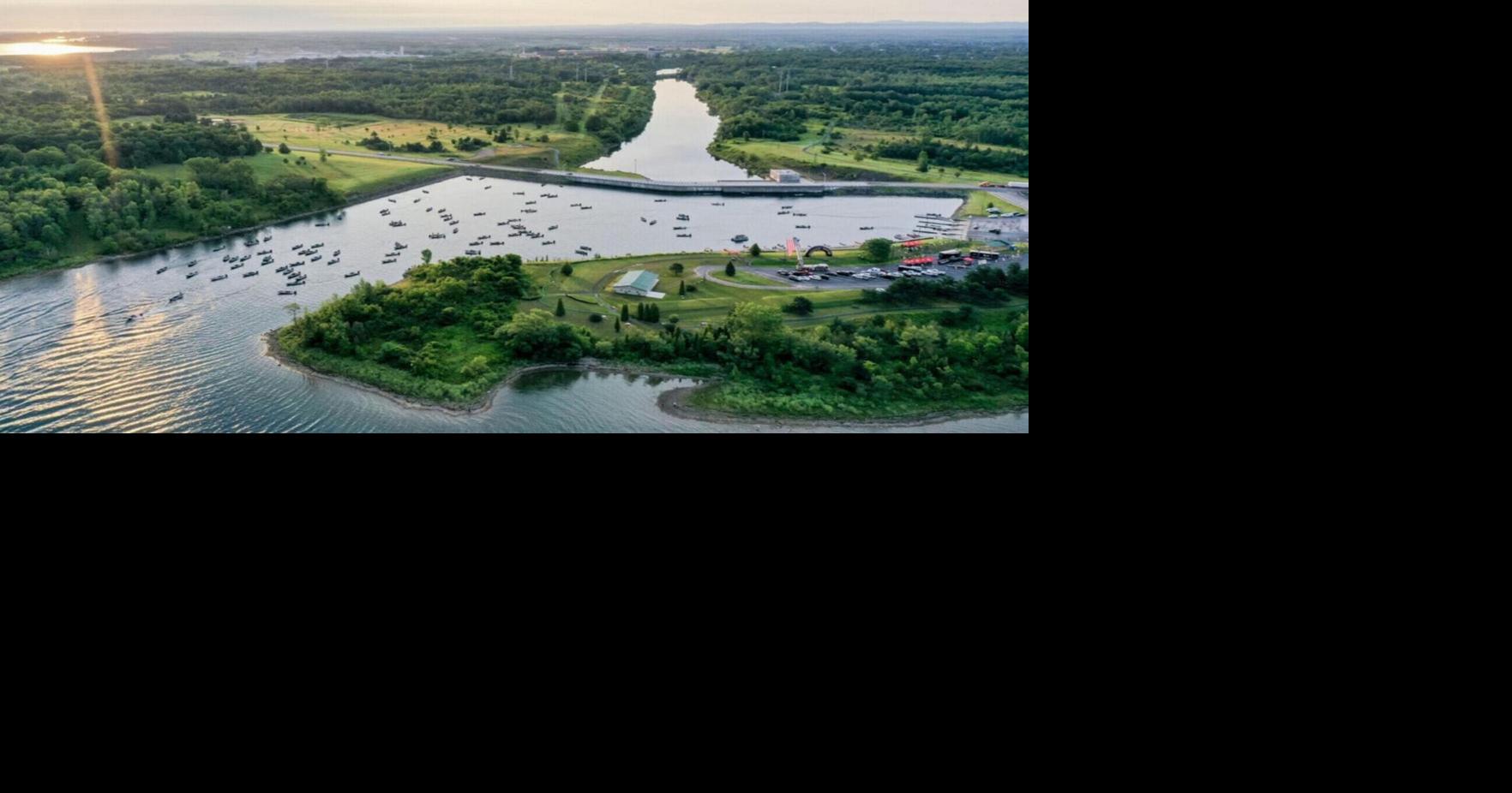 Massena Town Council approves host agreements for three major fishing ...