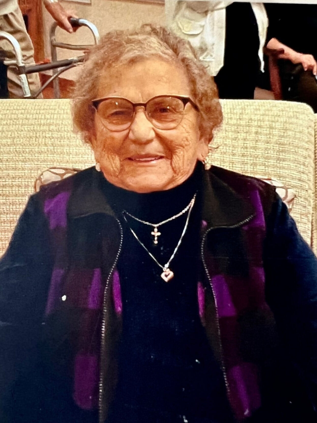 Barbara A. Simons | Obituaries | nny360.com