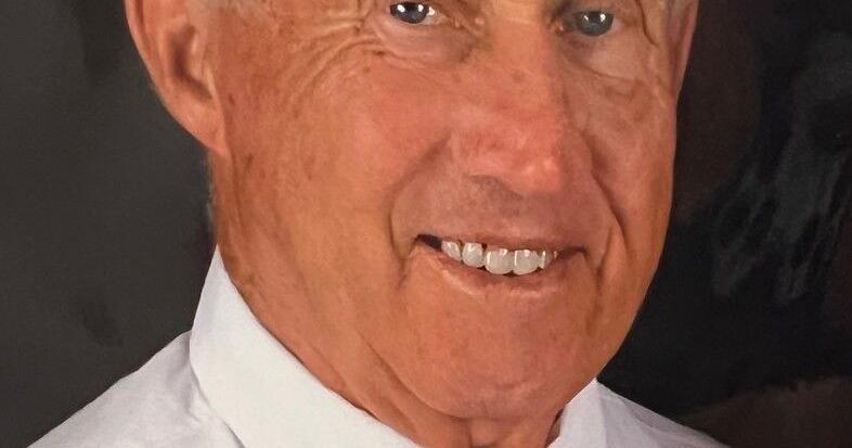 Rodney W. McDonald | Obituaries | nny360.com