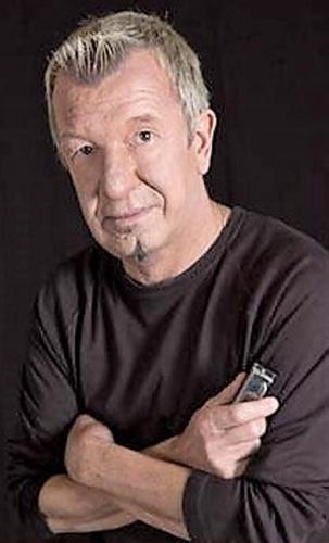 Comedians will help launch new ‘Screen and Dramatic Arts’ nonprofit in ...