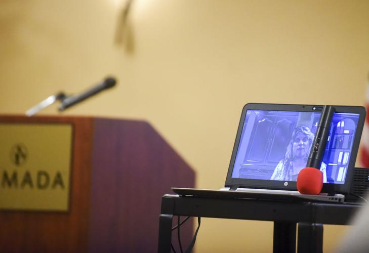 ‘Getting Ahead’ grads note way program changed lives | News | nny360.com