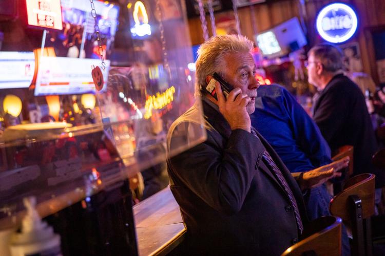 Ruggiero, Hickey unofficial winners in City Council race; Olney awaits ...