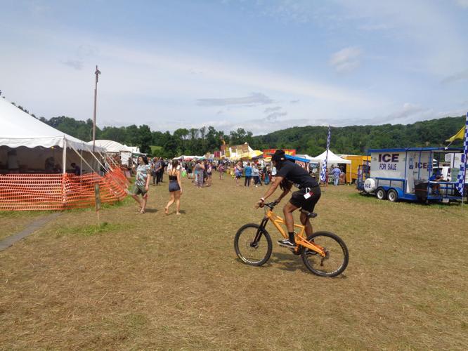 Falcon Ridge brings in the folk | | nny360.com