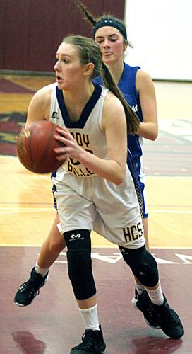 Section 10 trio celebrates trips to Final Four | Sports | nny360.com