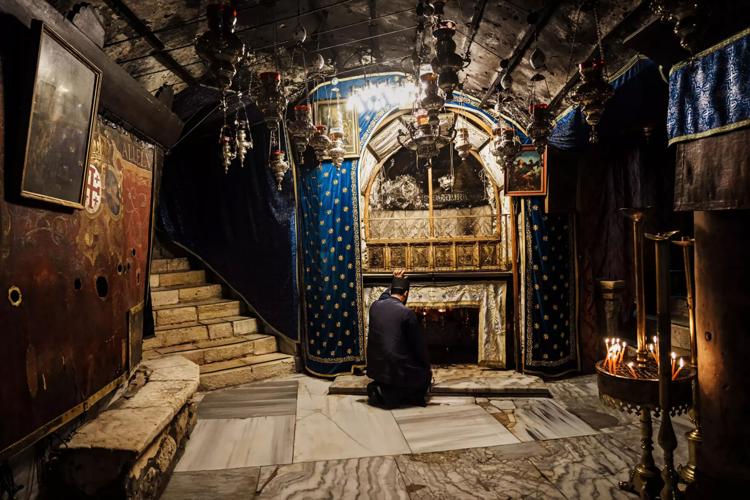 ‘I see God in the rubble’ | Faith Perspectives | nny360.com