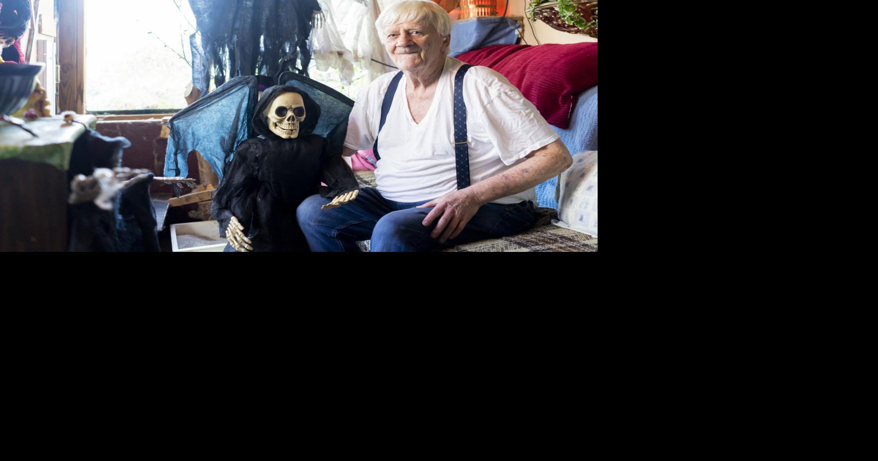 Tricks and Treats: Local haunted house returns to spook the ...