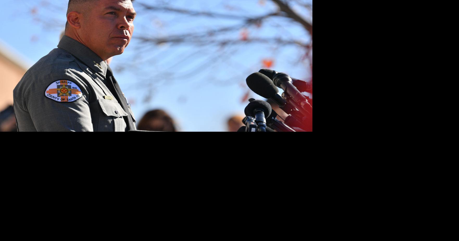 ‘Too early’ to rule out criminal charges for anyone in ‘Rust’ shooting ...