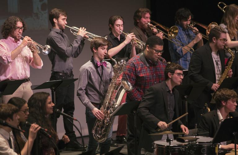 Crane School of Music announces upcoming concerts | Education | nny360.com