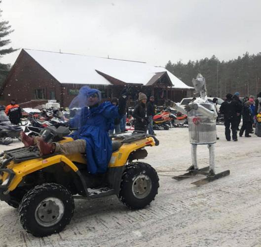 Winter fun weekends slated for February | Arts and Entertainment ...