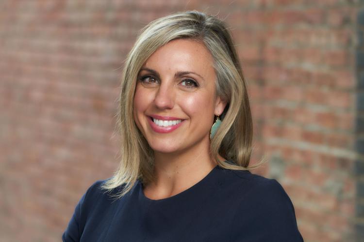 CenterState CEO announces key promotions | Achievers | nny360.com