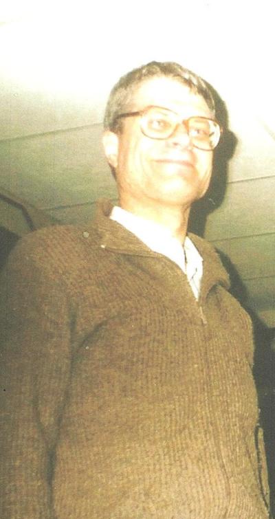 Karl Eric Stahl | Obituaries | nny360.com