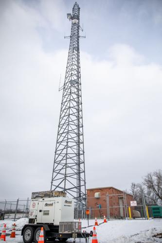 Jefferson County completes public safety radio project with over $15 ...