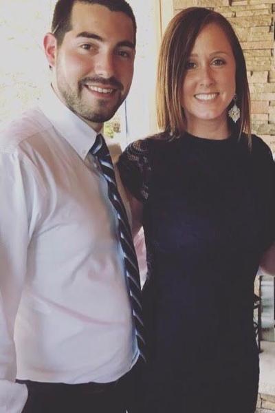 Lauren Andrews, Aaron Lloyd | Arts and Life | nny360.com